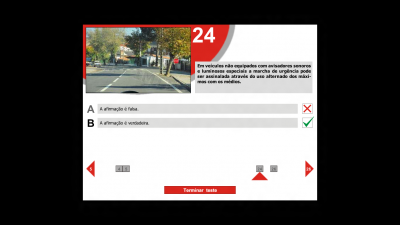 Tudo sobre Condução -- Aqui ! (Duvidas) - Discussão Geral - Portugal-a ...